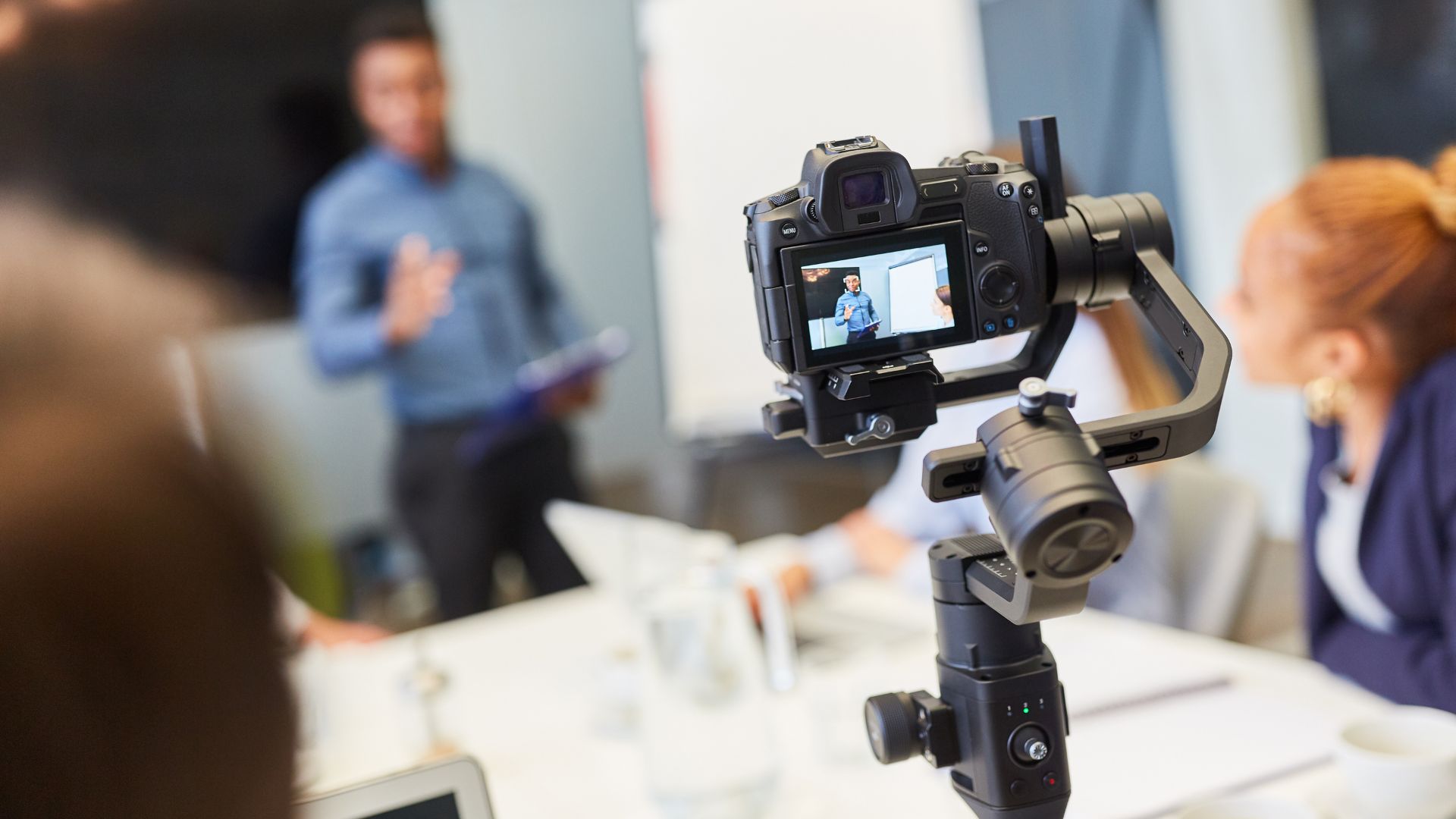 Tipos de Videos de Formación | Te Asesoramos | Avanza