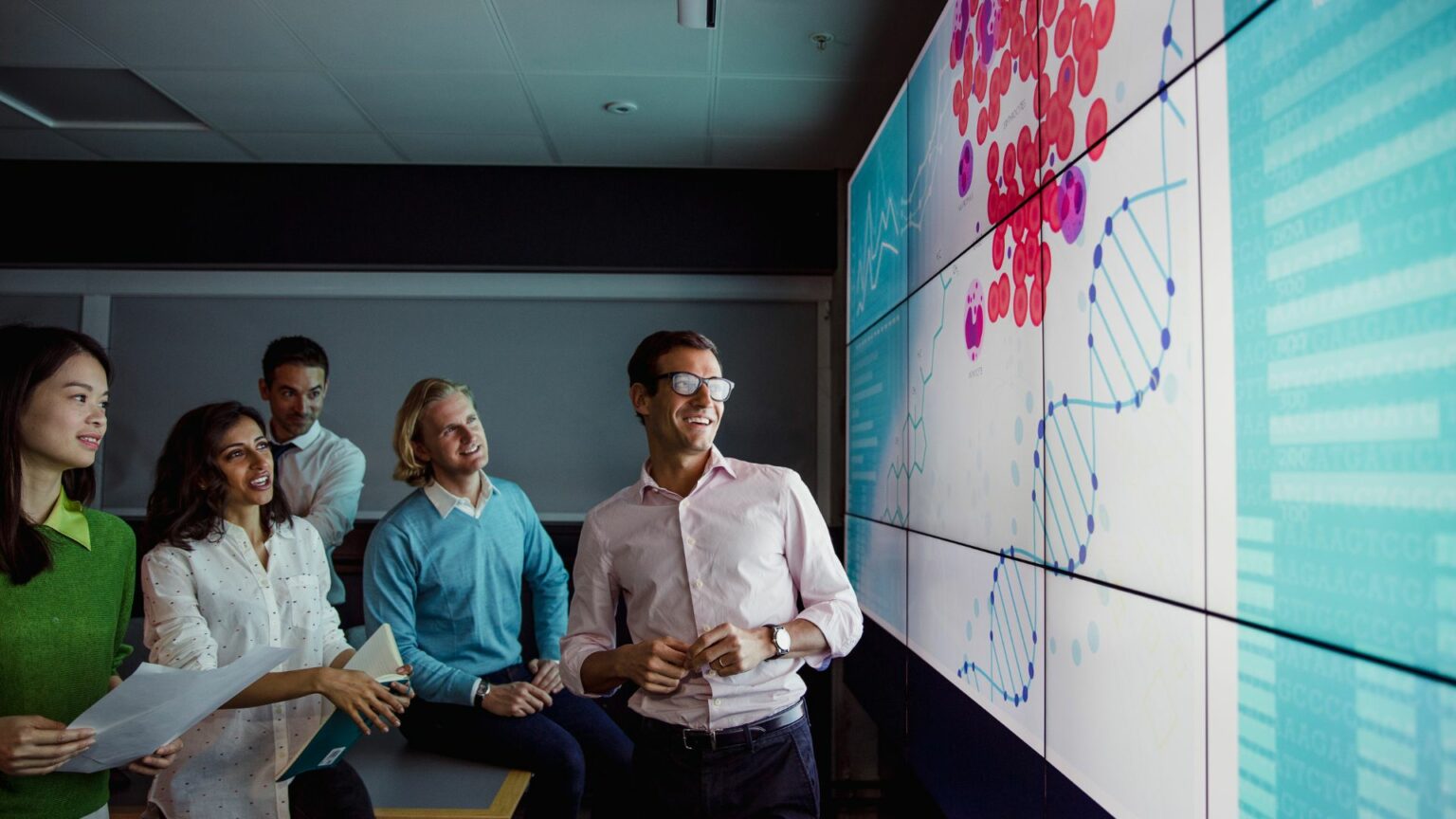 Tipos de Videos de Formación | Te Asesoramos | Avanza